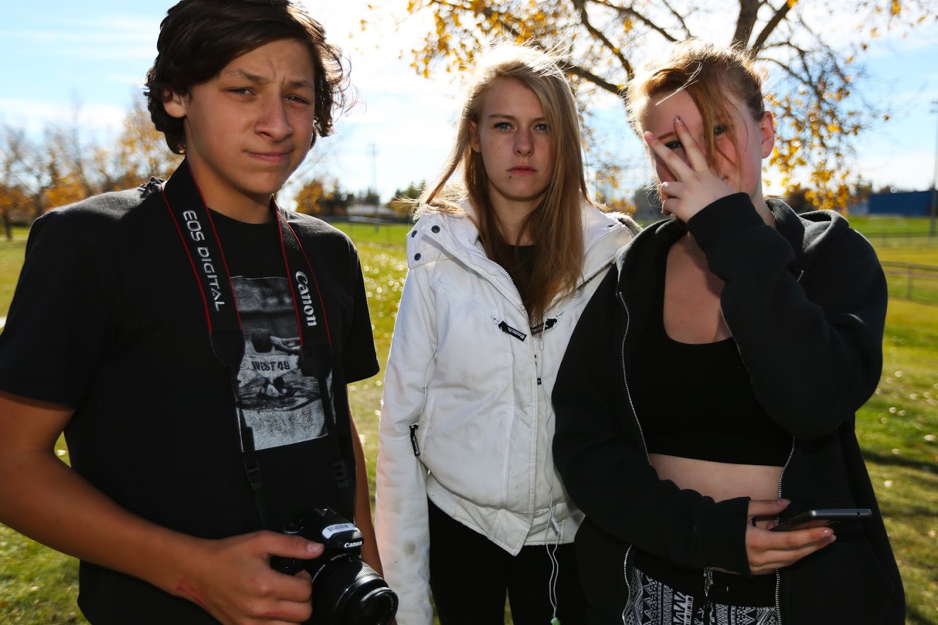 Fine Arts - Jack James High School